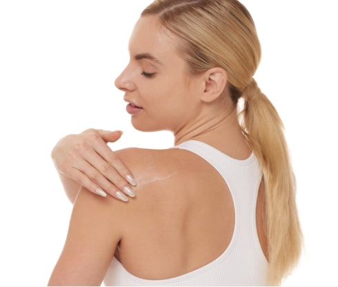 TOPICAL PAIN RELIEF – AHwellnessMD